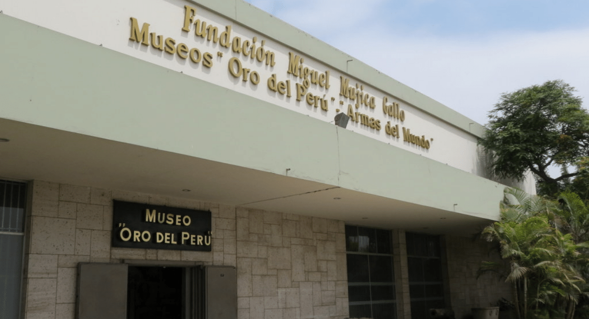 ¿Cuáles son los mejores museos de Lima?